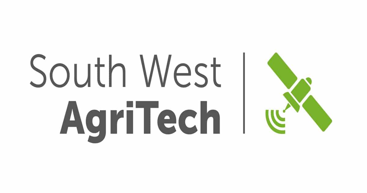 Positioning paper for South West AgriTech: Growing the nation's ...