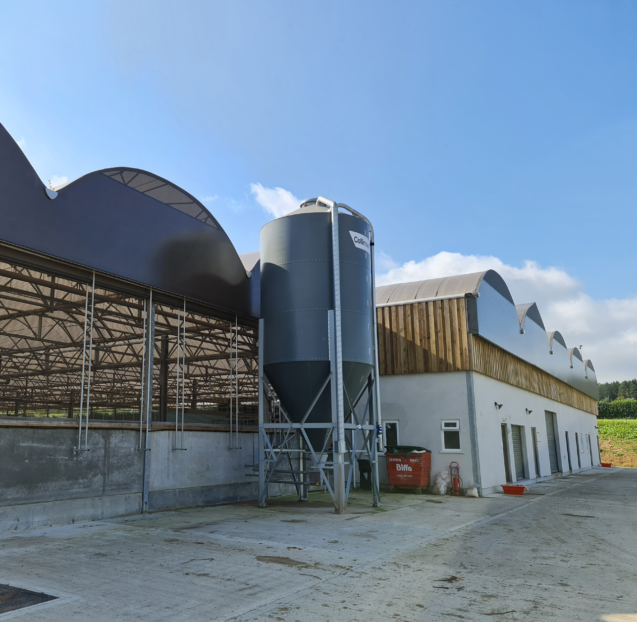 Positioning paper for South West AgriTech: Growing the nation's ...