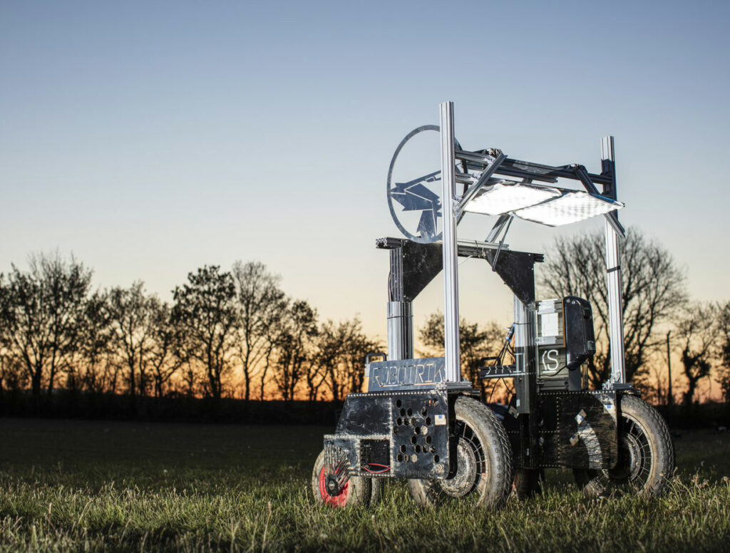 Positioning paper for South West AgriTech: Growing the nation's ...