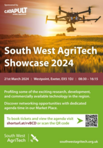 Events - South West AgriTech