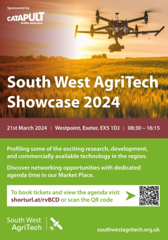 Events - South West AgriTech